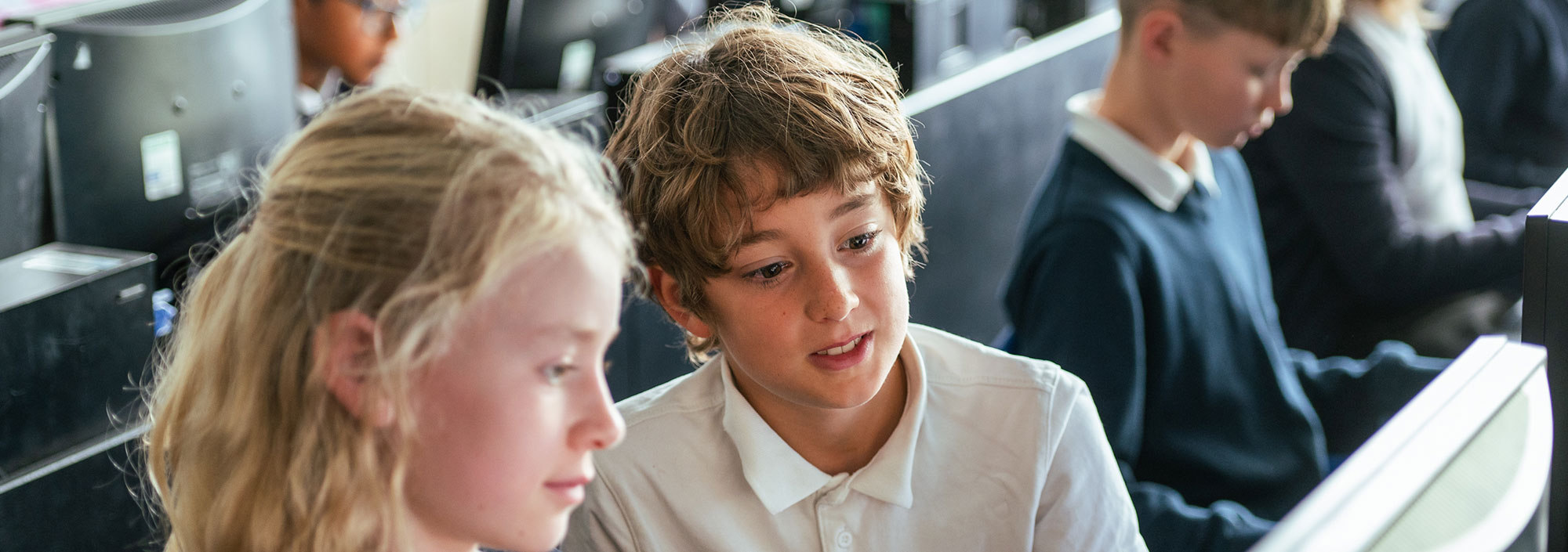 Emergency Closure Procedures - May Park Primary School